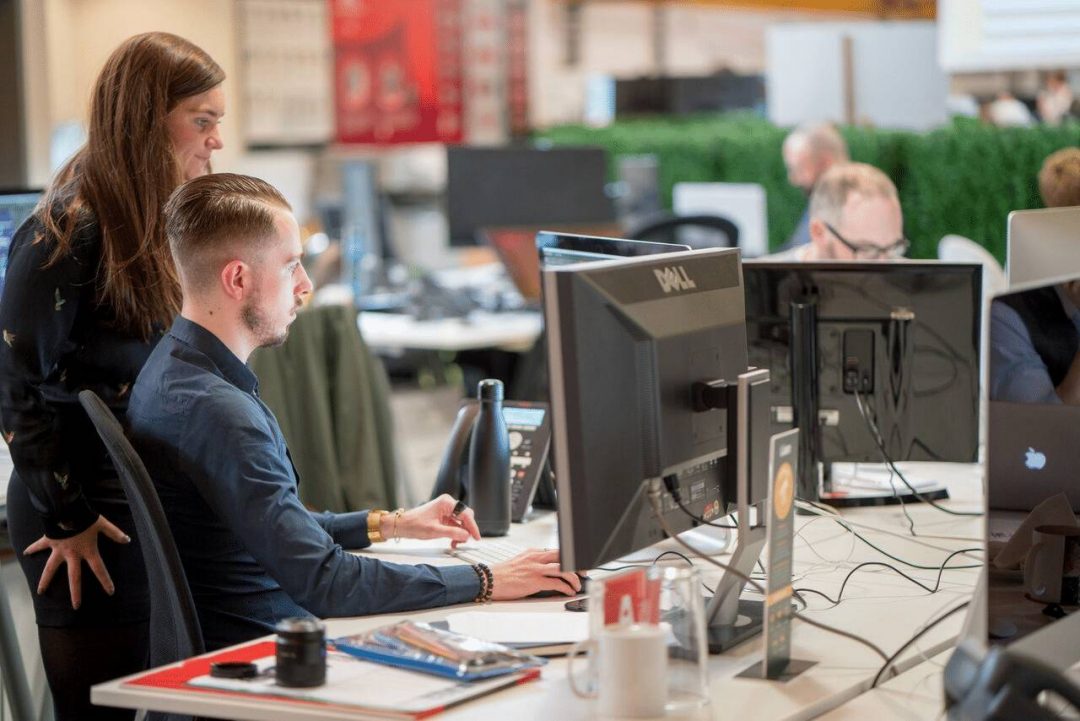 Trade Training Courses | HW Chamber of Commerce