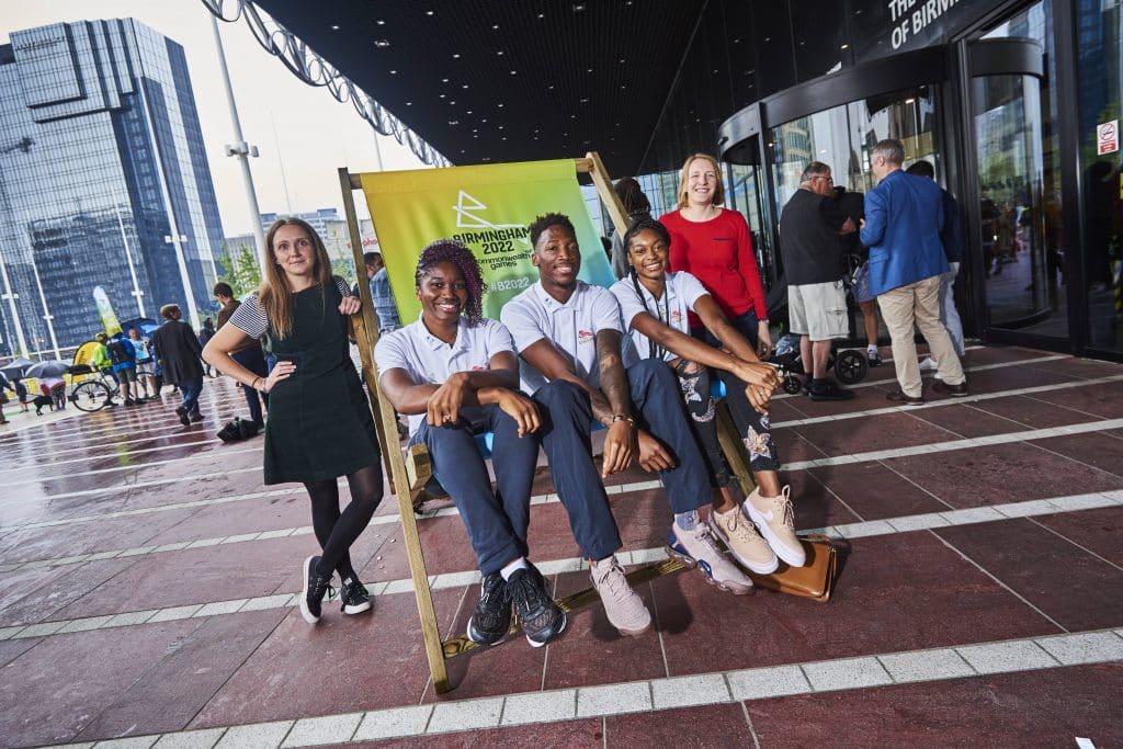 Gowling WLG announced as first sponsors and Official Legal Advisers to ...