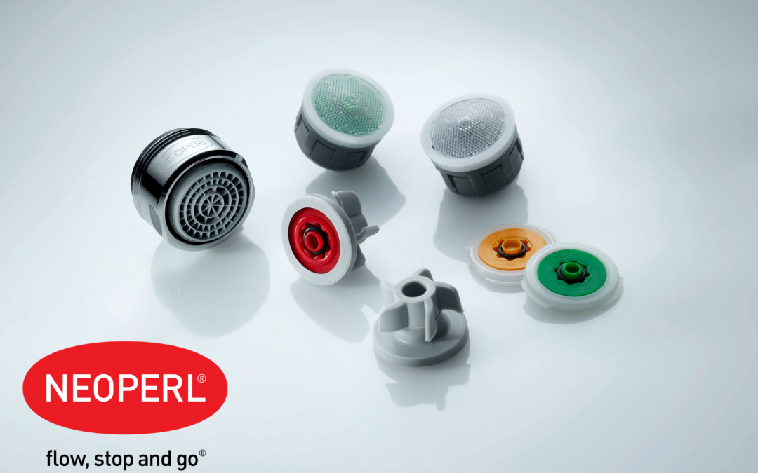 Introducing our newest Patron, Neoperl - Herefordshire & Worcestershire ...