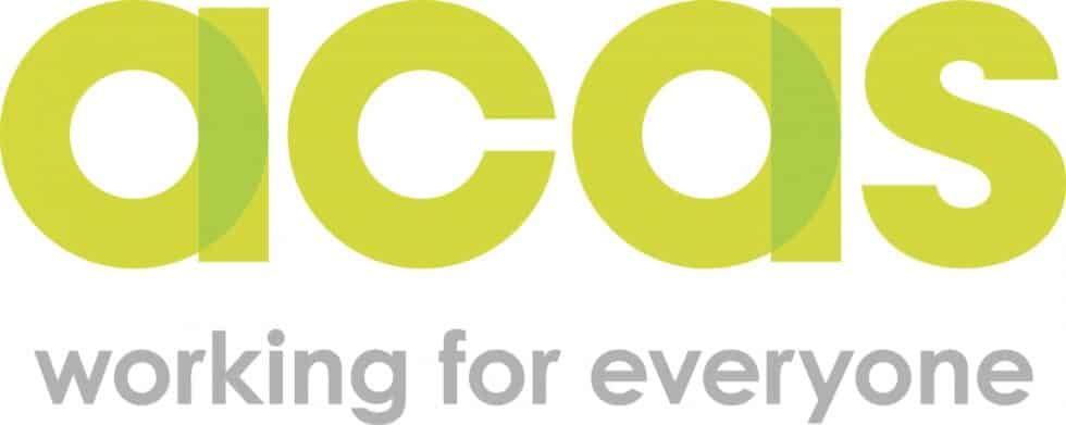 FREE Webinar! Hosted jointly by Acas and the Centre for Ageing Better ...