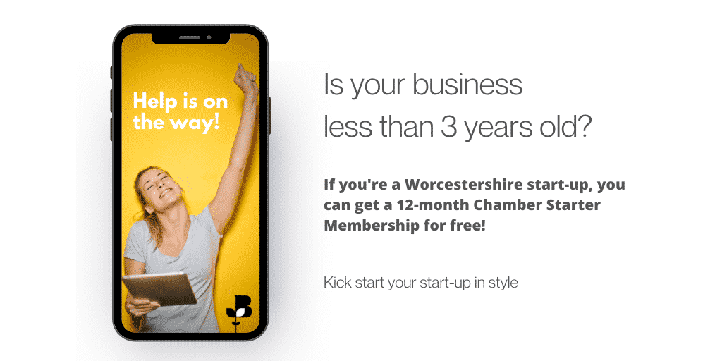 LinkedIn Starter Membership Enterprising Worcestershire (1) | Herefordshire & Worcestershire ...
