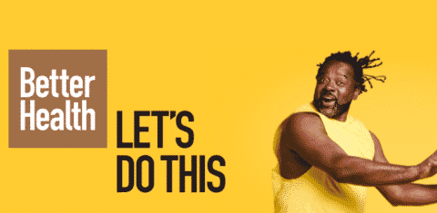 Public Health England Better Health campaign | Herefordshire ...