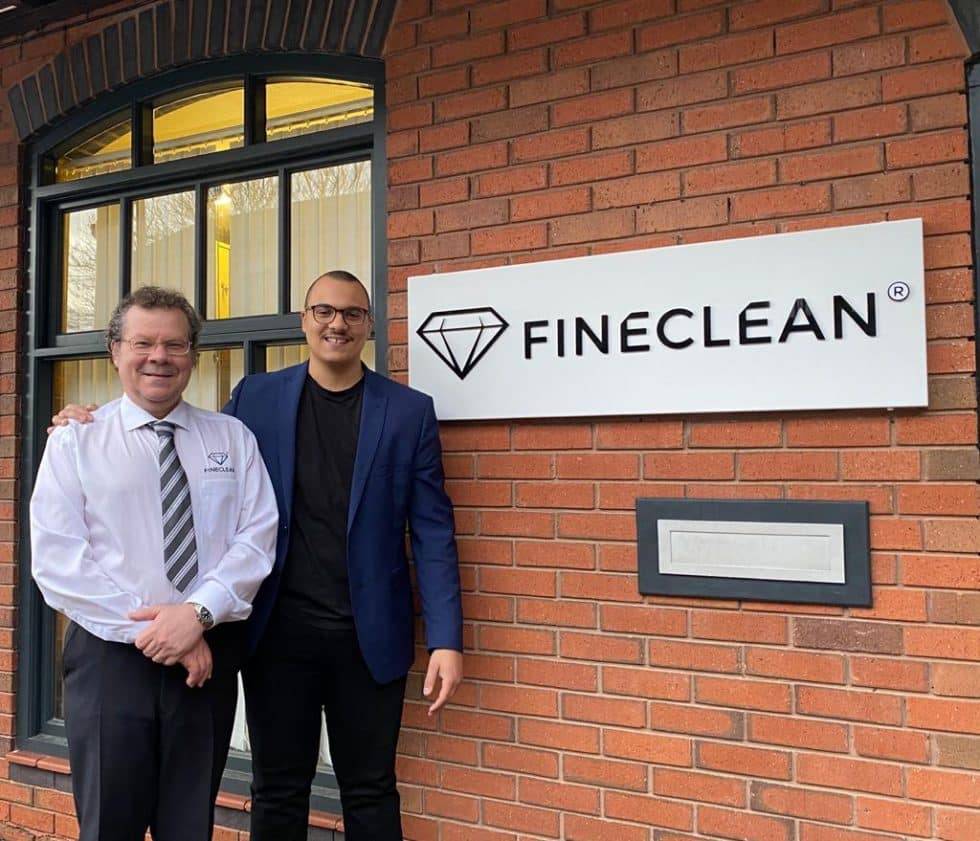 FINECLEAN Local Cleaning Company | Herefordshire & Worcestershire ...