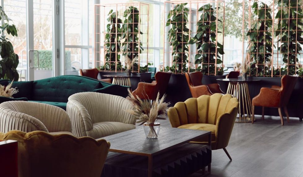 New restaurant opening at The Courtyard Hereford - Herefordshire ...