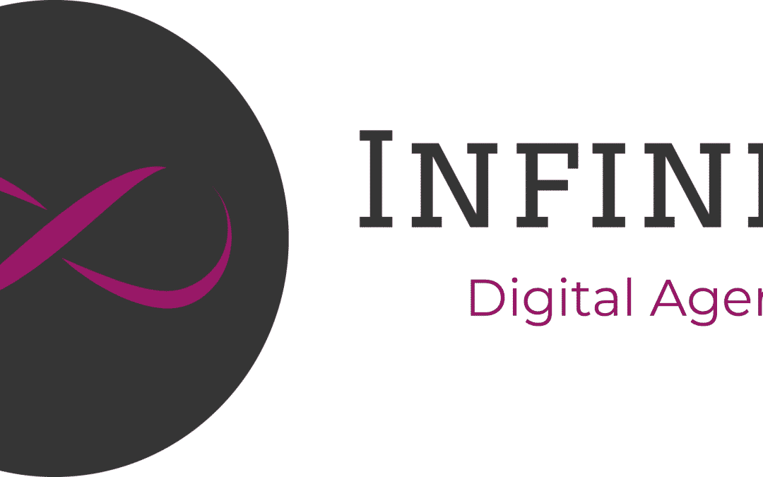 Introducing Infinity Digital Agency - Herefordshire & Worcestershire ...