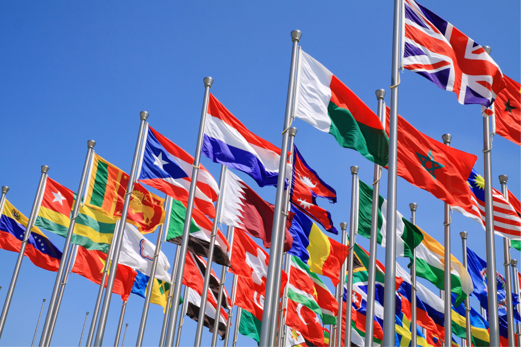 What are my options if I am travelling to a non-Carnet country ...