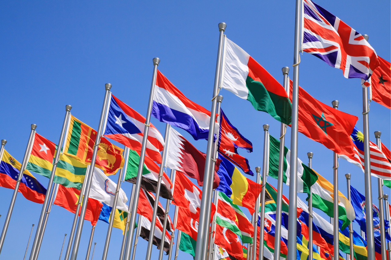 International Trade Courses - Herefordshire & Worcestershire Chamber