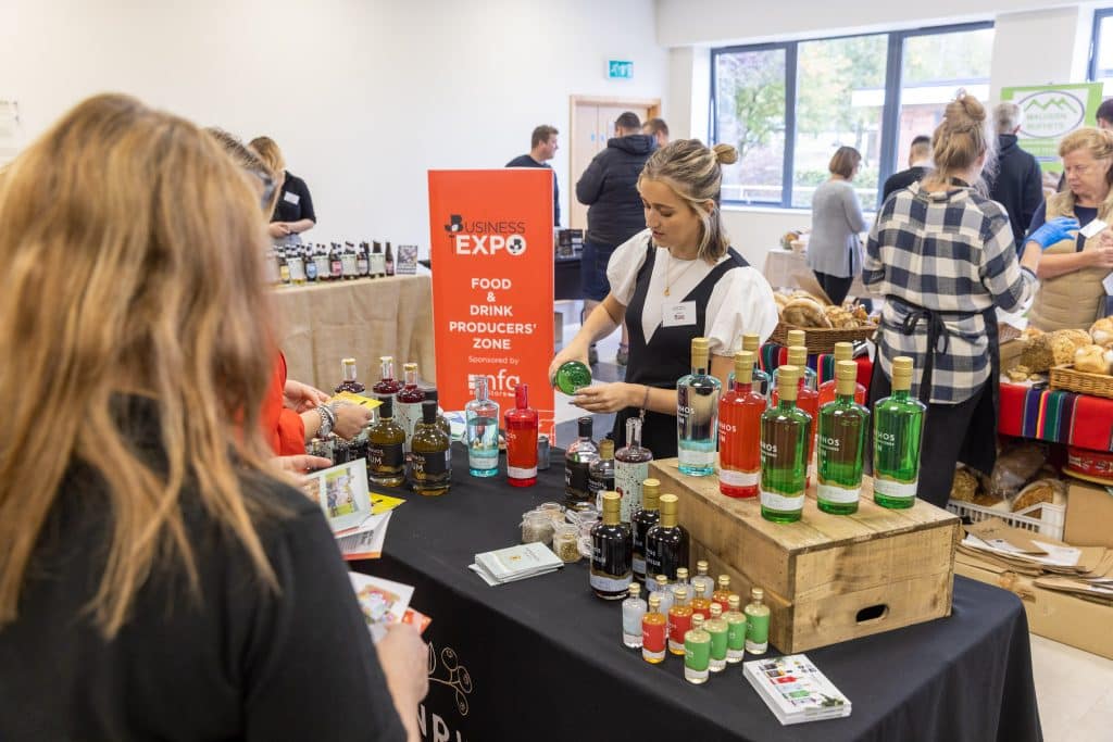 UK Tradeshow Programme | Herefordshire & Worcestershire Chamber of Commerce