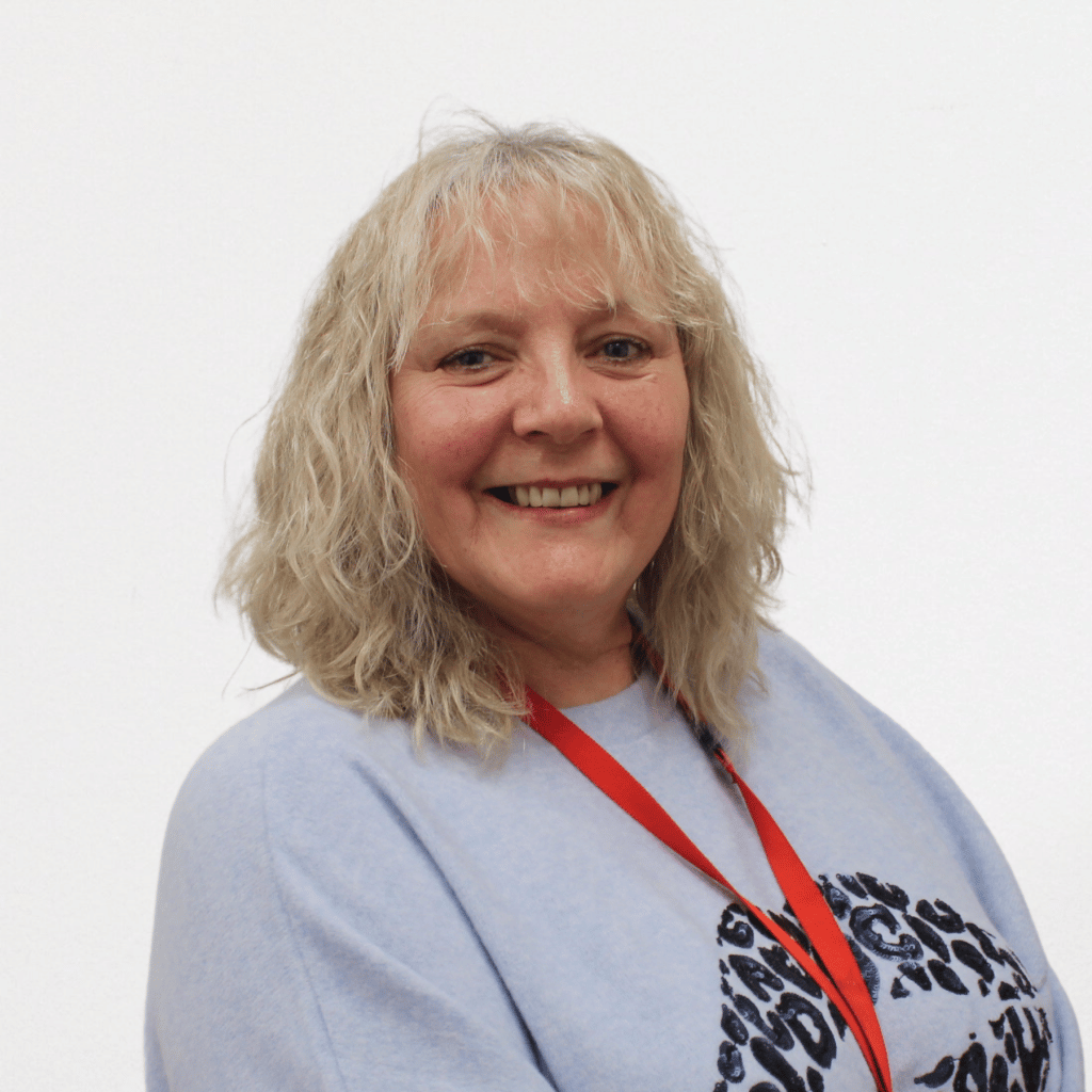 Alison Avery - Herefordshire & Worcestershire Chamber of Commerce