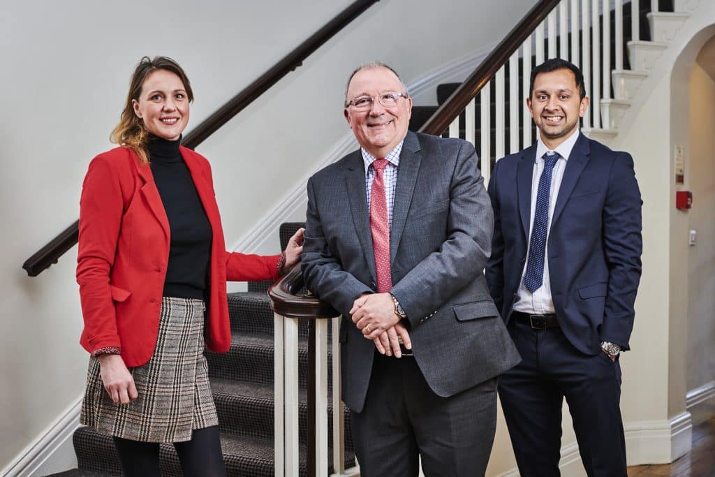 Respected Kidderminster property solicitor retires | Herefordshire ...