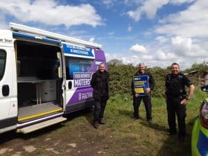 Meet the Rural & Business Crime Team | Herefordshire & Worcestershire Chamber of Commerce