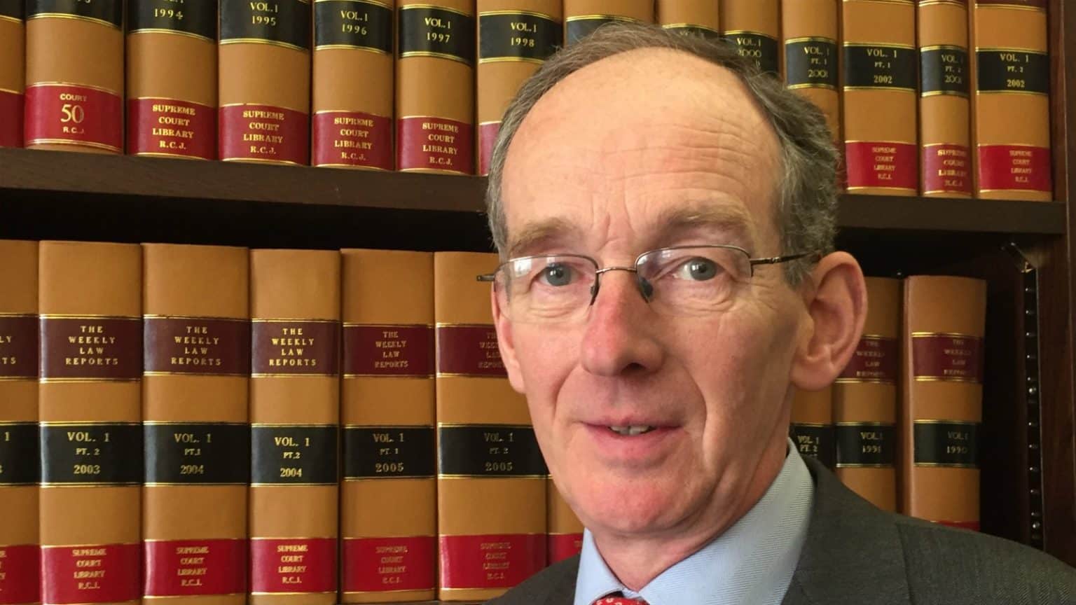 Leading Judge to Give Talk at University of Worcester | Herefordshire ...