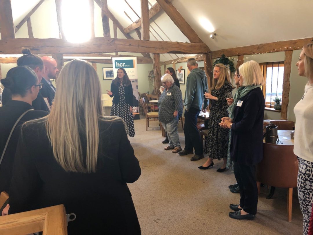 A celebration of family run businesses | Herefordshire & Worcestershire ...