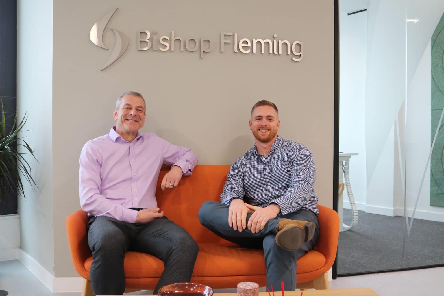 New Audit Partner Strengthens Bishop Fleming’s Growth Ambition ...