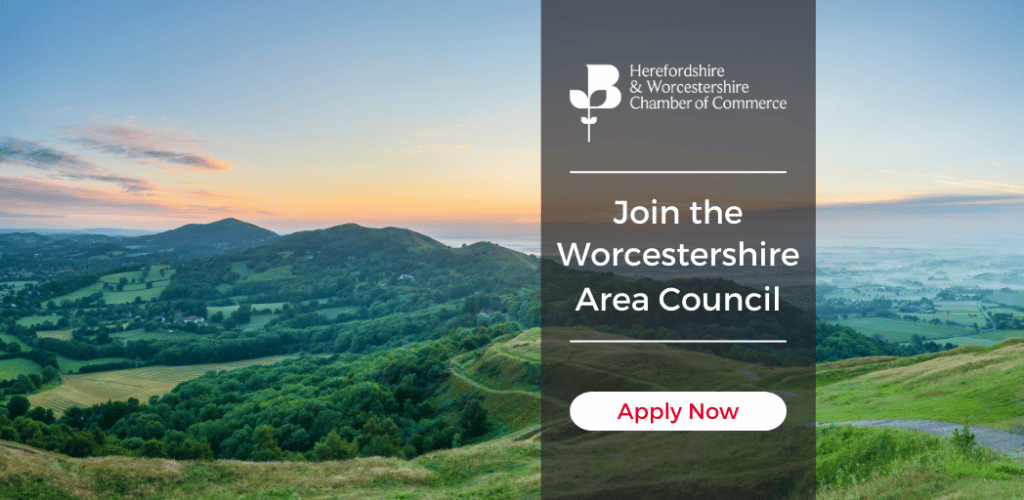 Join our Worcestershire Area Council | Herefordshire & Worcestershire ...