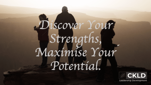 Discover Your Strengths, Maximise Your Potential | Herefordshire ...