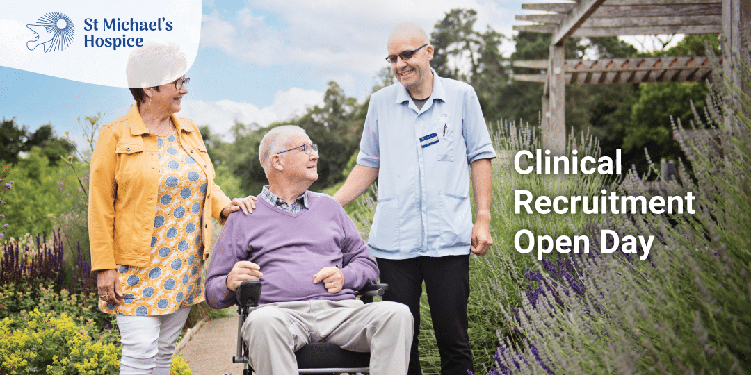 Clinical Recruitment Open Day: Discover the Path to a Rewarding and ...