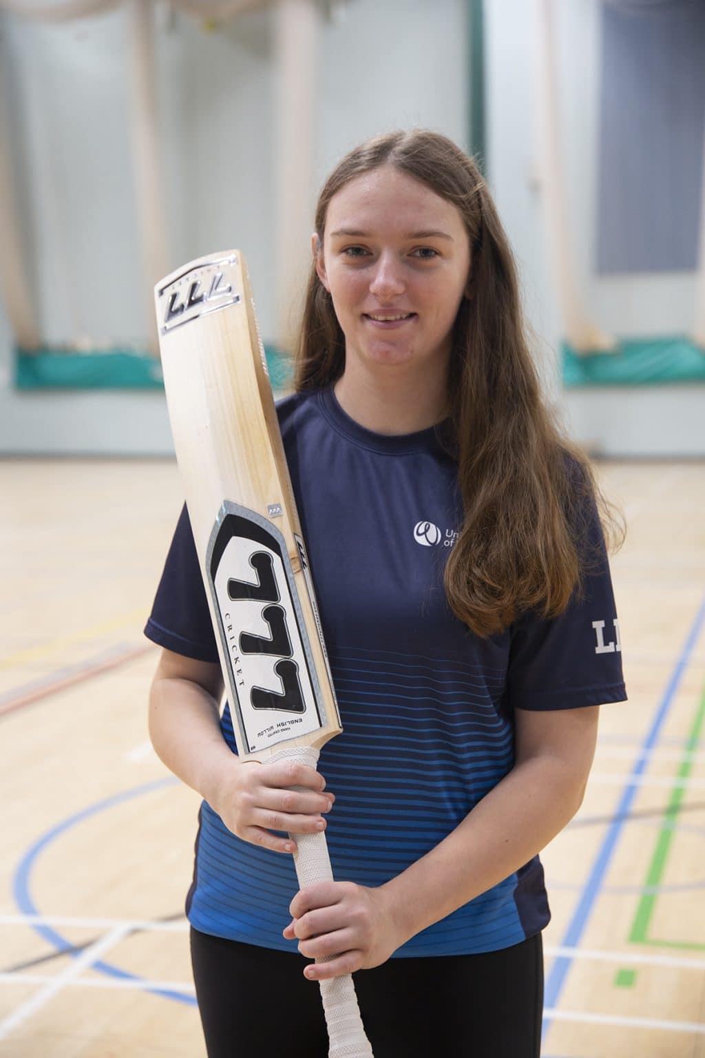 Student Cricketer Selected to Play for England in Inaugural ...