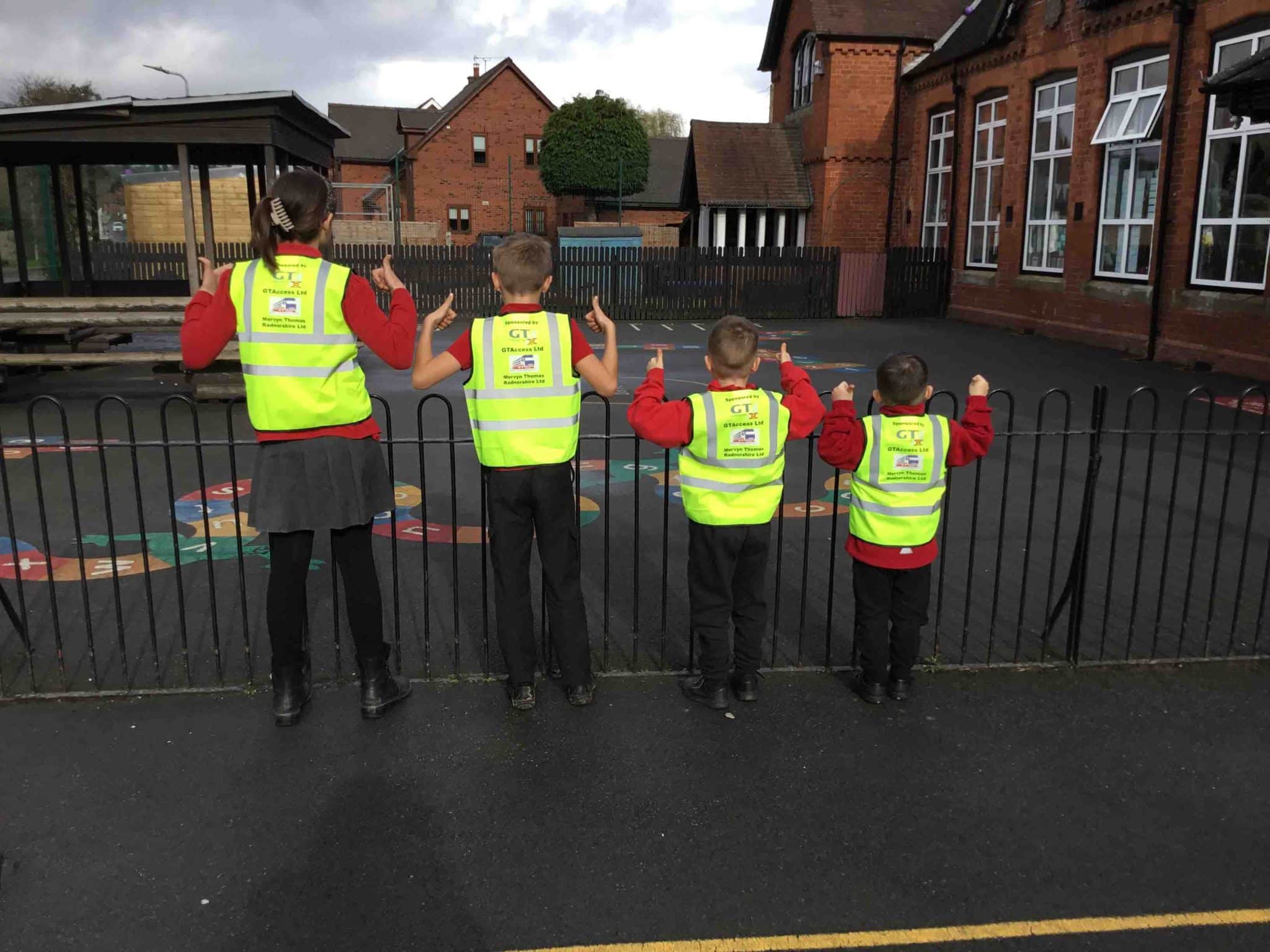 Working Together to Keeping Kids Safe | Herefordshire & Worcestershire ...