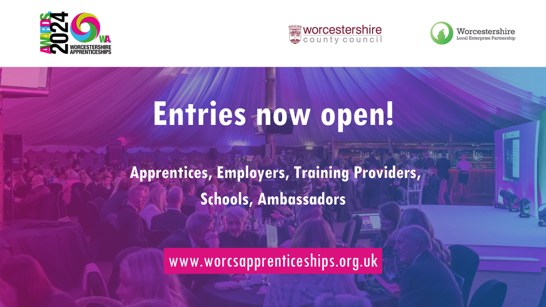 National Apprenticeship Week Success Culminates with Launch of 2024 ...