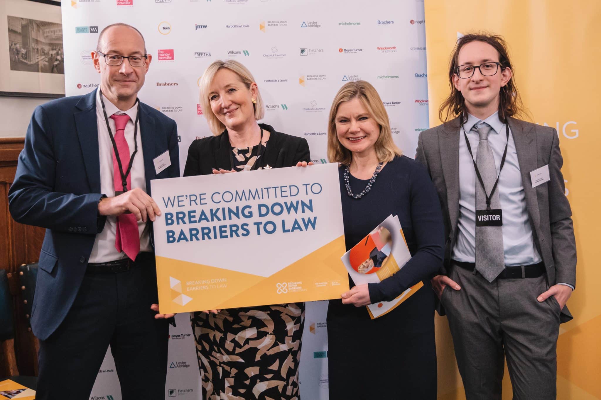 FBC Manby Bowdler Spearheads Action Plan to Open up Law | Herefordshire ...