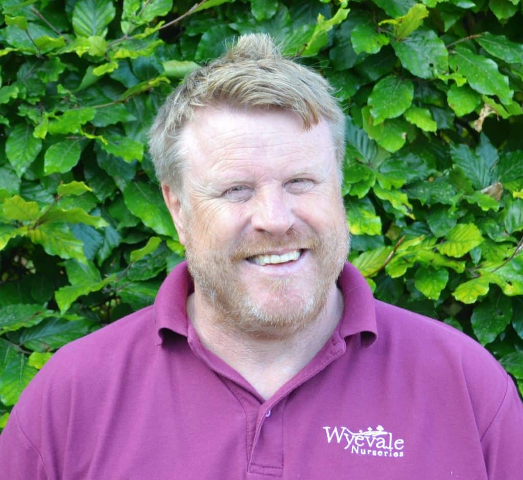Wyevale Nurseries Creates Display for Gloucestershire County Council’s ...