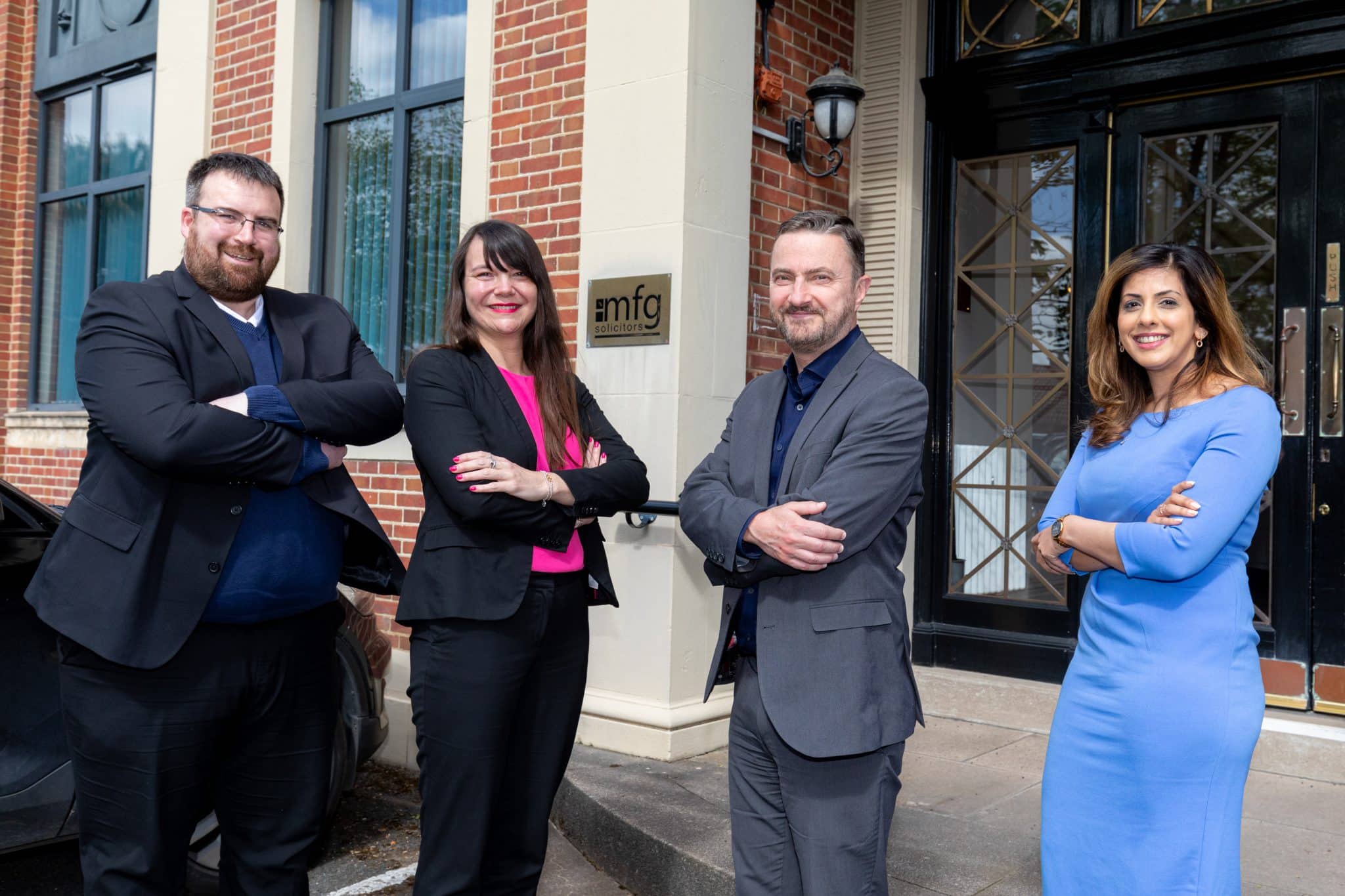 Worcester Law Firm mfg Solicitors Announces a Trio of Promotions ...