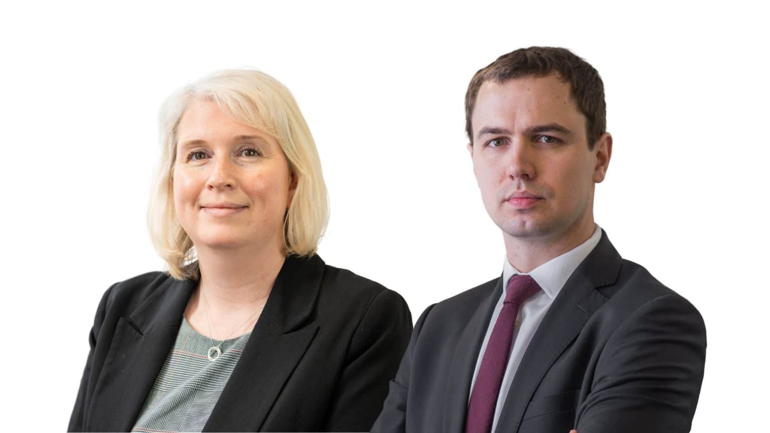 Thursfields Release Episode 7 of ‘Family Law Uncovered’ Podcast as Jill ...