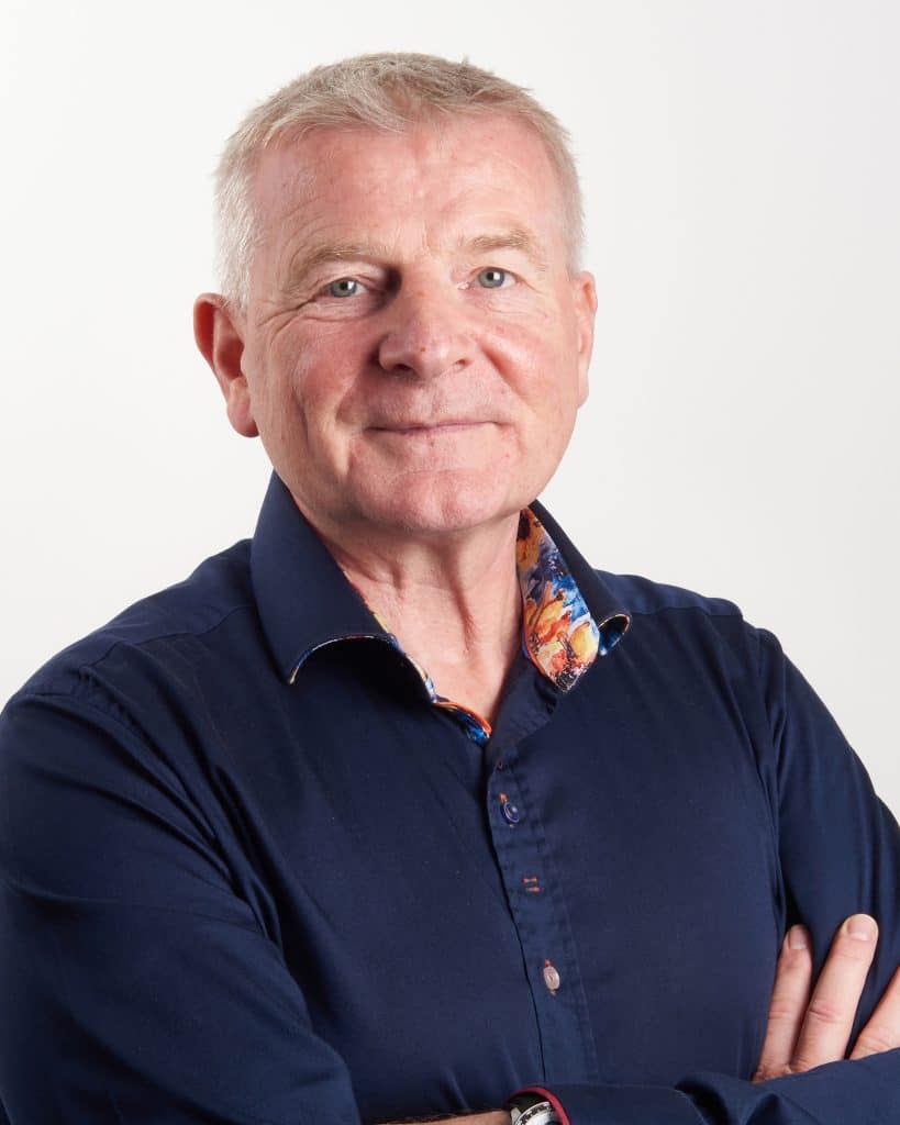 David Ogden, Founder of The Key Safe Company, has been Recognised in ...