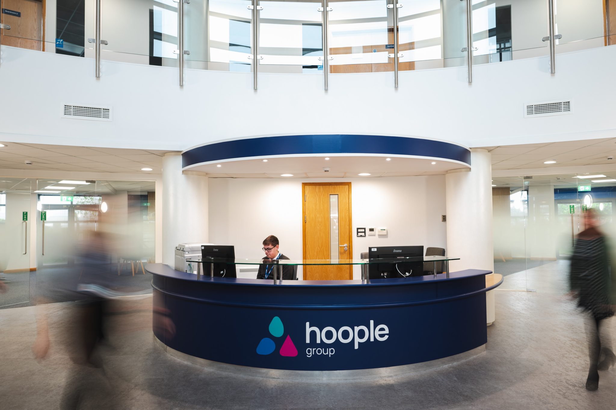 Hoople Group Supports the Local Economy | Herefordshire ...