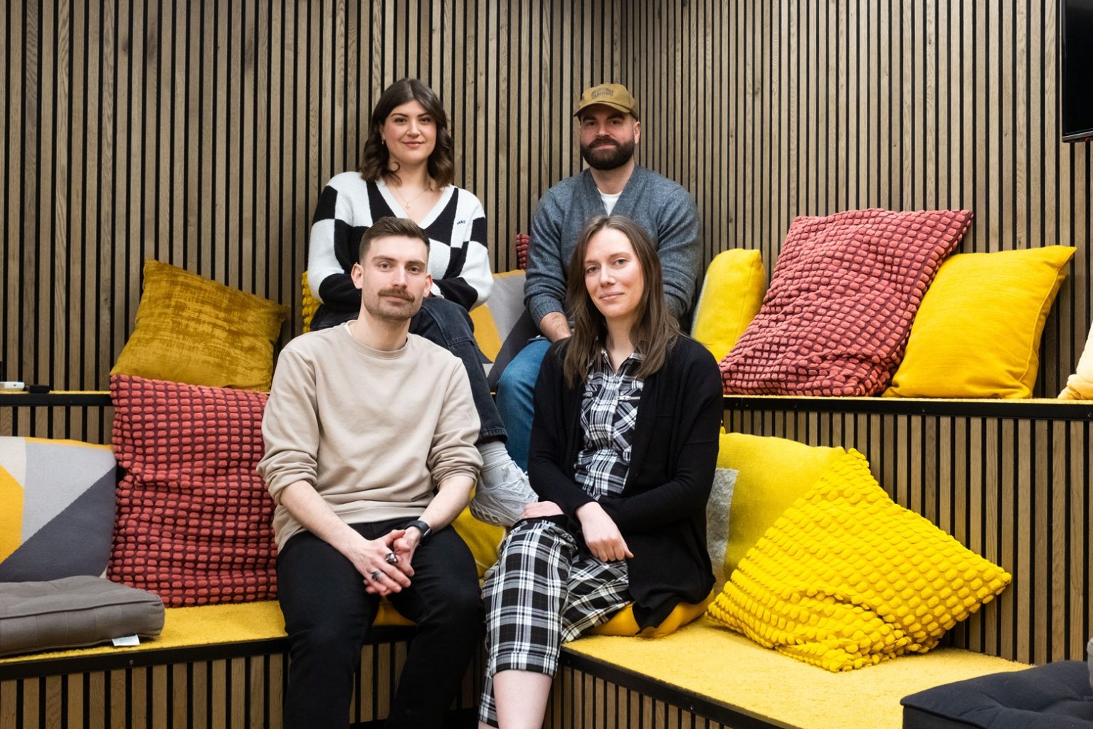 DRPG Unveils Presentation Consultancy to Help Clients Speak with Impact | Herefordshire ...