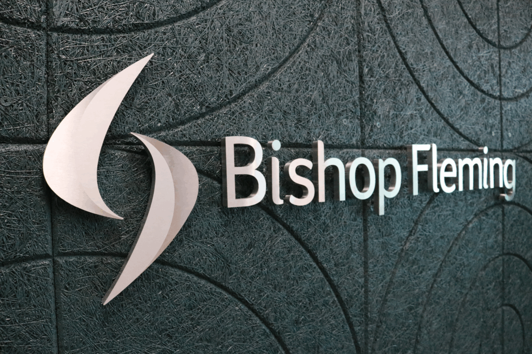 Bishop Fleming Reveals Ambitious Growth Plans with Strategic Investment ...