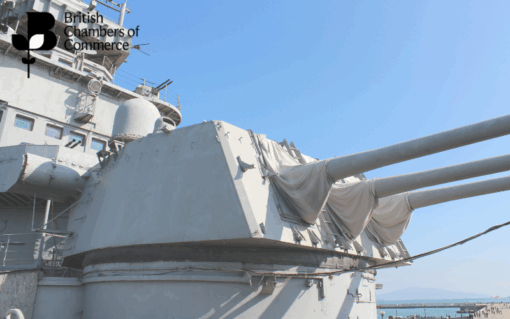 SMEs Key To Defence Industrial Strategy | Herefordshire ...