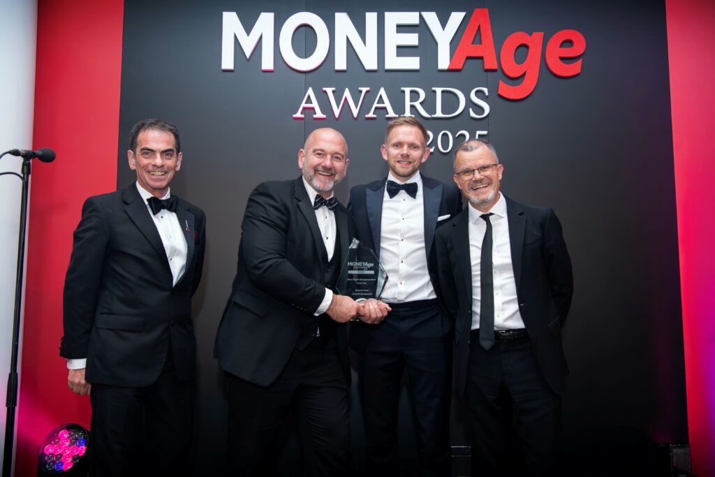 Britannic Place Celebrates Double National Success | Herefordshire ...