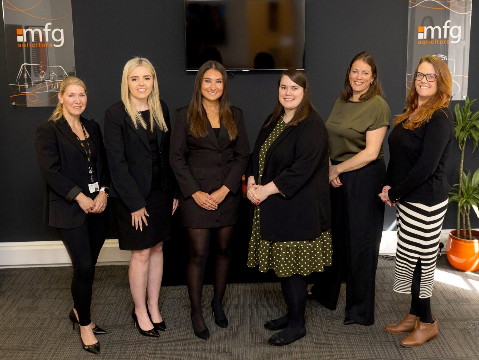 Trio of newly qualified solicitors strengthens Worcester office law ...